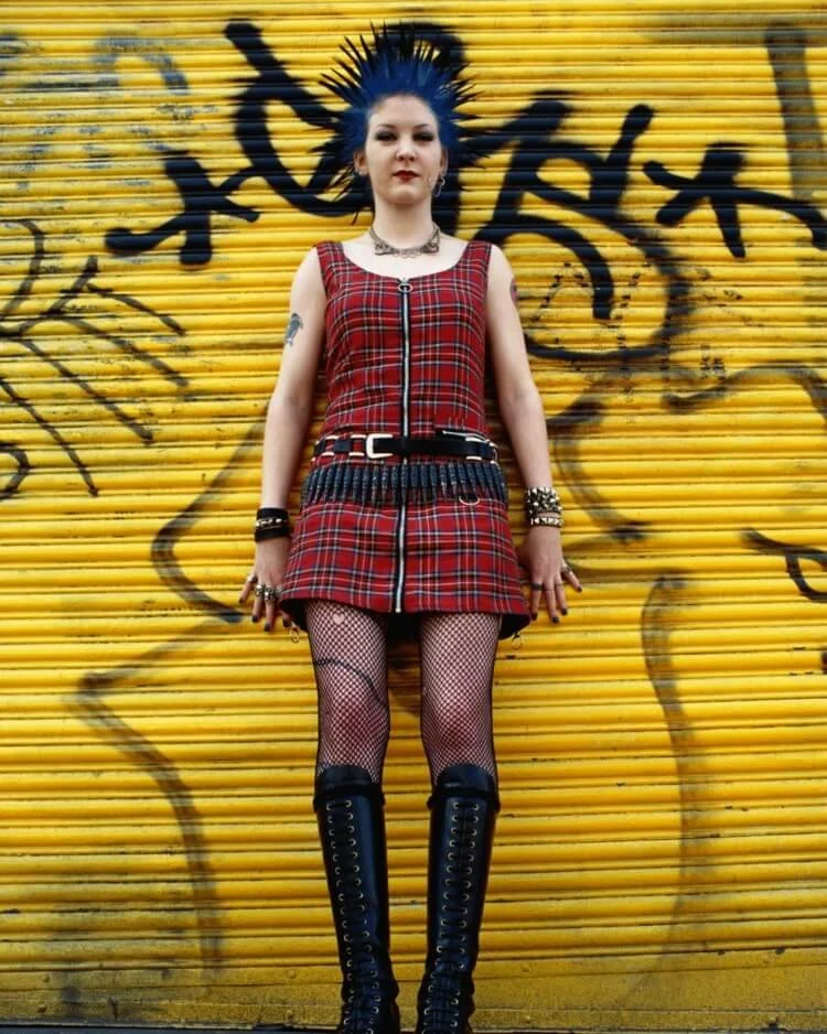 57 Different Fashion Styles for 2023 (100+ pics for each Clothing ...