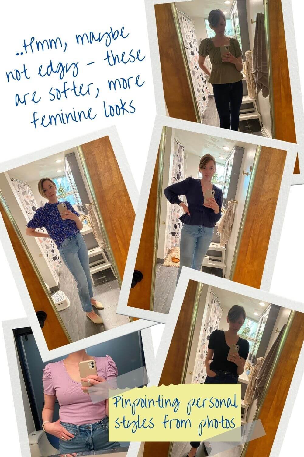 Stunning Personal Style Examples: Find Inspiration and Define Your Own ...