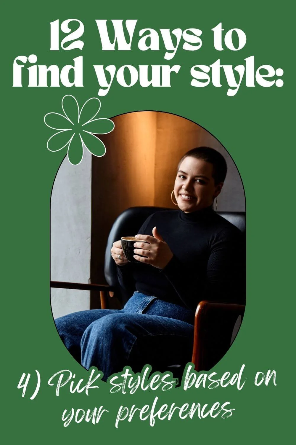 How to find your style for 2024 - (12 methods to choose from ...