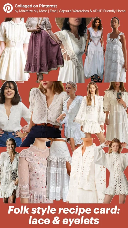 Folk Style Guide (with Tips, Colors & Outfit Formulas) — Minimize My Mess