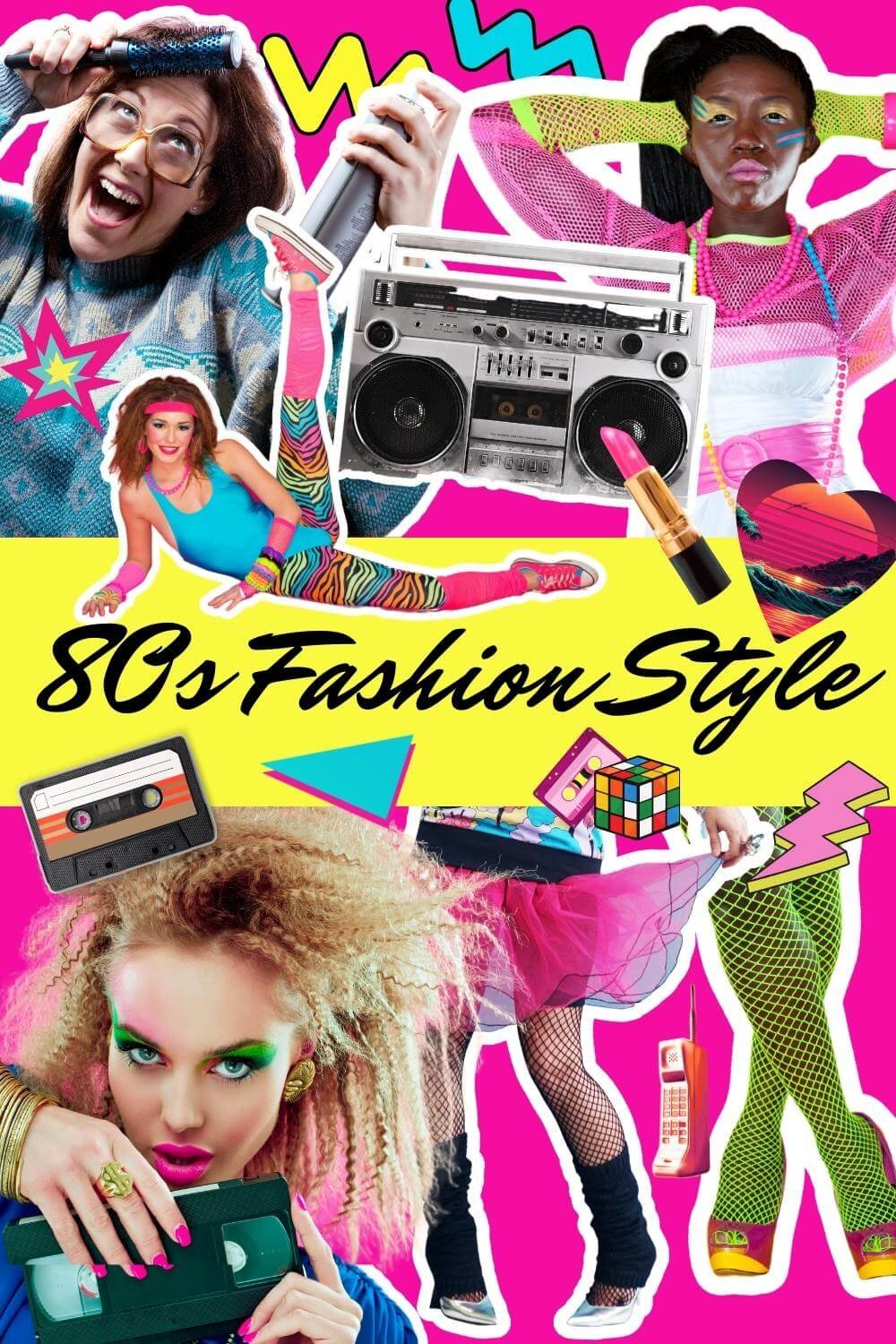 57 Different Fashion Styles for 2024 (200+ pics for each) — Minimize My ...