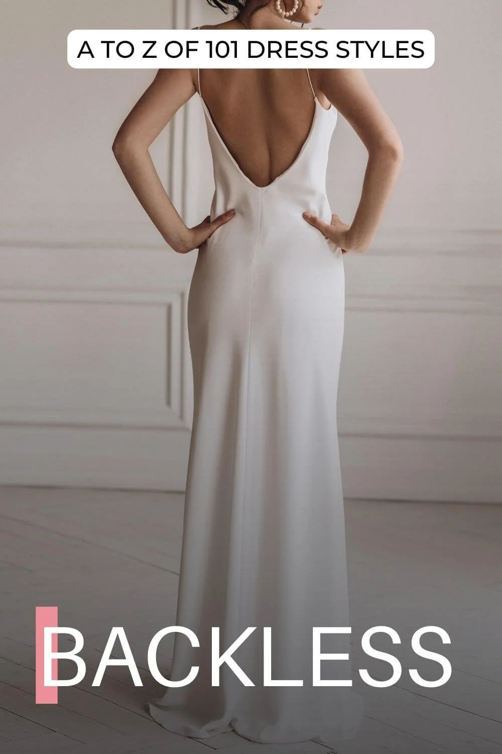 The Complete Dress Guide 2024 (101 Different Styles) — Minimize My Mess