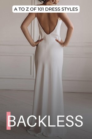 The Complete Dress Guide 2024 (101 Different Styles) — Minimize My Mess