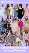 Feminine Style Guide (with Tips, Colors & Outfit Formulas) — Minimize ...