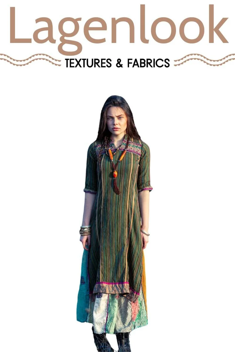Lagenlook Style Guide (with Tips, Colors & Outfit Formulas) — Minimize ...