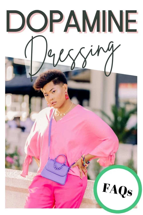Dopamine Dressing: Meaning Behind it & Step by Step Guide — Minimize My ...