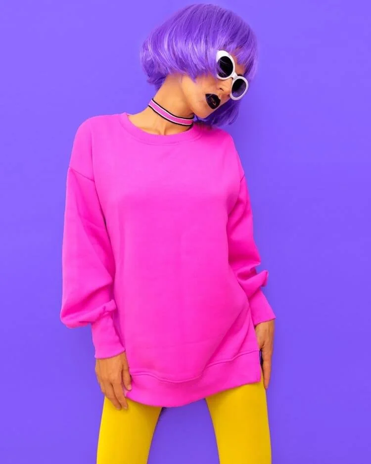 57 Different Fashion Styles for 2023 (100+ pics for each Clothing ...