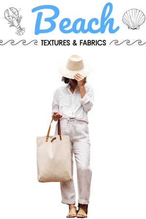 Beach Style Guide (with Tips, Colors & Outfit Formulas) — Minimize My Mess