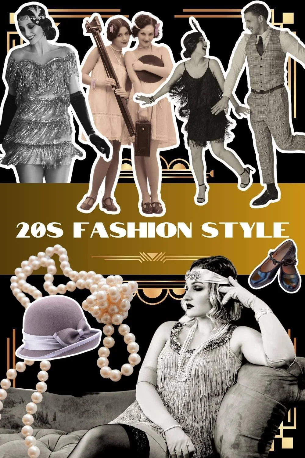 57 Different Fashion Styles for 2024 (200+ pics for each) — Minimize My ...