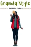 Granola Style Guide (with Tips, Colors & Outfit Formulas) — Minimize My ...