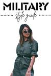 Military Style Guide (with Tips, Colors & Outfit Formulas) — Minimize ...