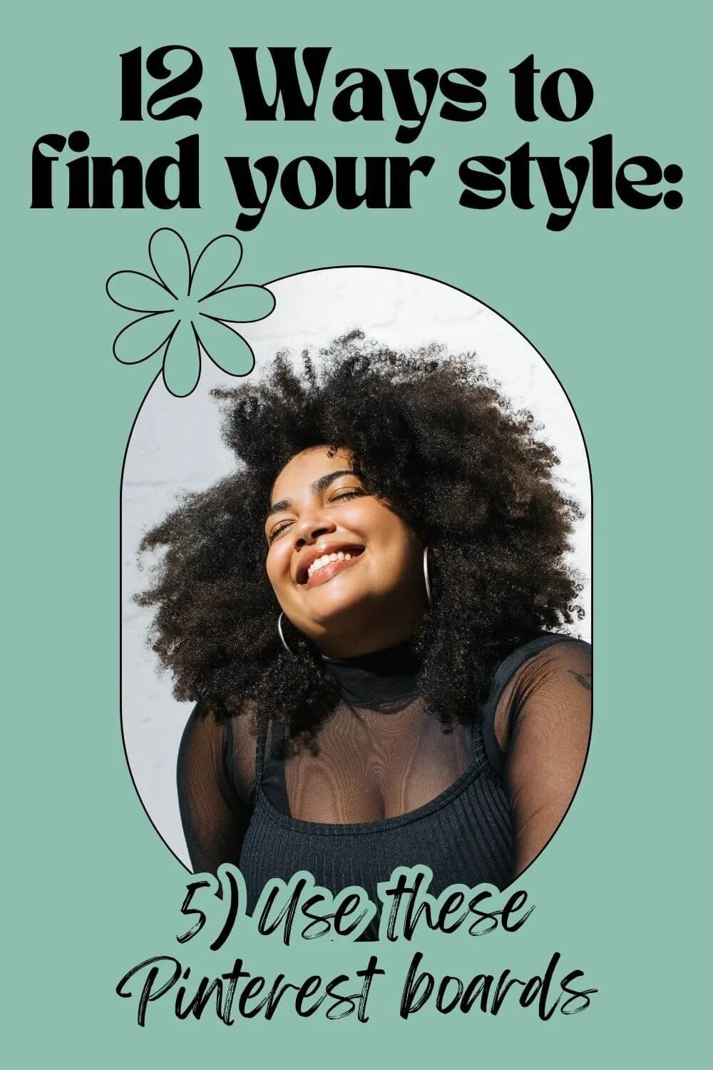 How to find your style for 2024 - (12 methods to choose from ...