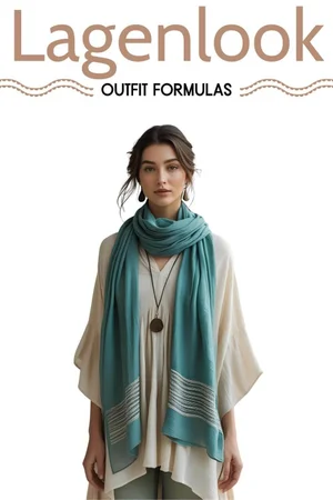 Lagenlook Style Guide (with Tips, Colors & Outfit Formulas) — Minimize ...