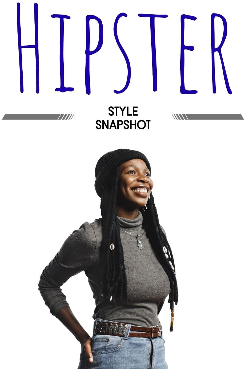 Hipster Style Guide (with Tips, Colors & Outfit Formulas) — Minimize My ...