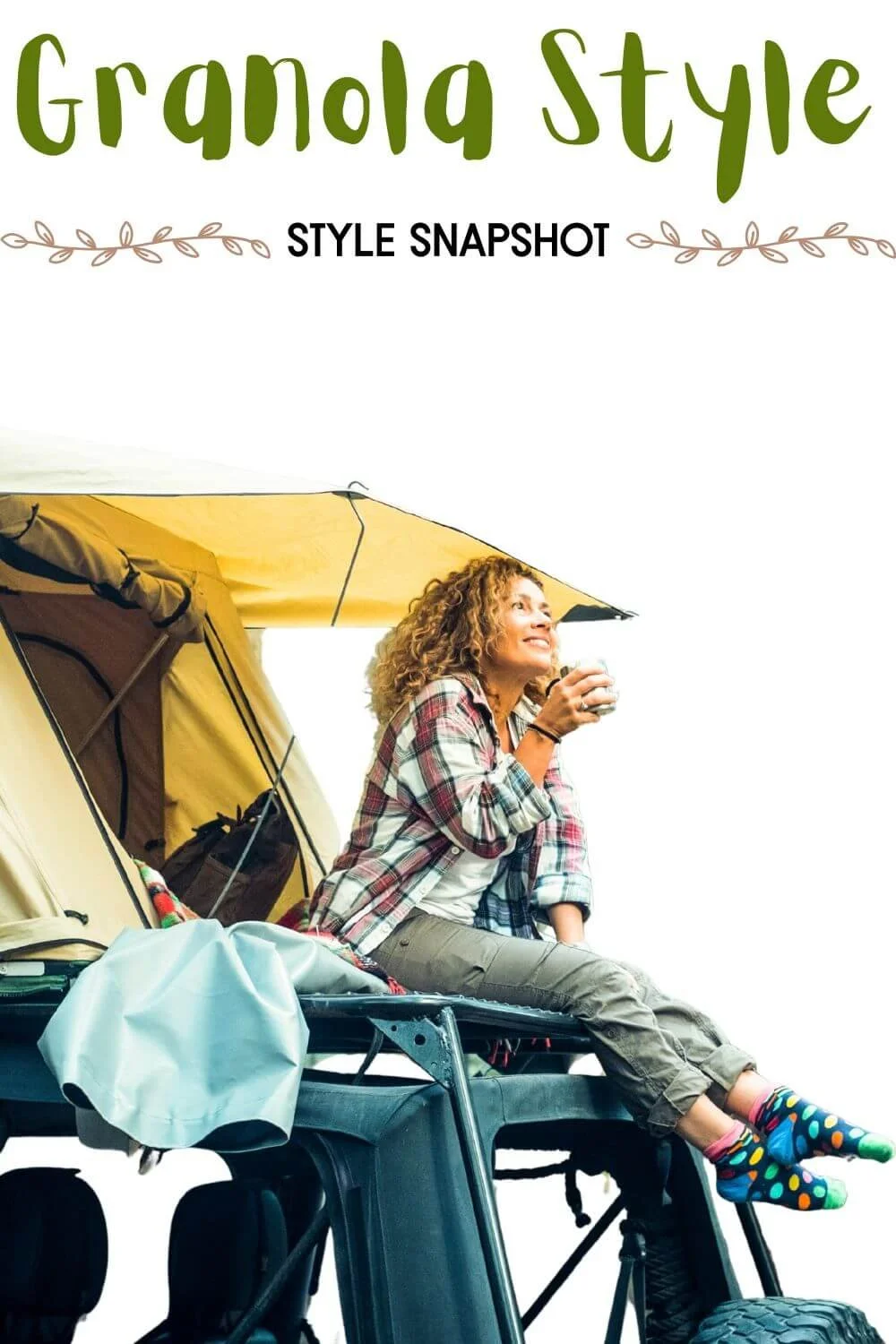 Granola Style Guide (with Tips, Colors & Outfit Formulas) — Minimize My ...