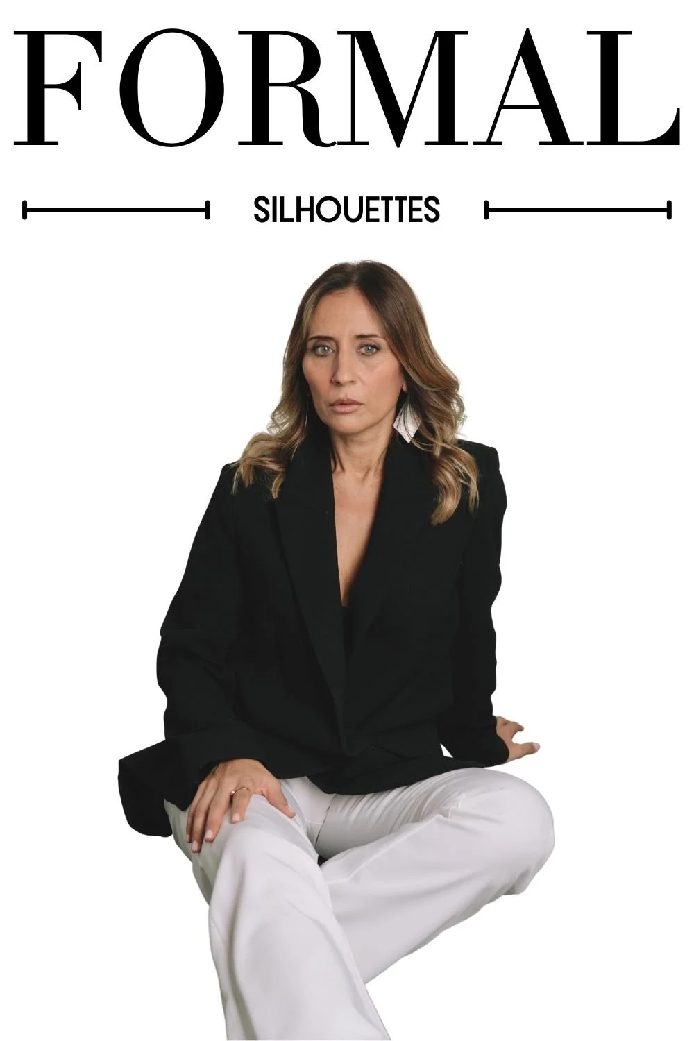 Formal Style Guide (with Tips, Colors & Outfit Formulas) — Minimize My Mess