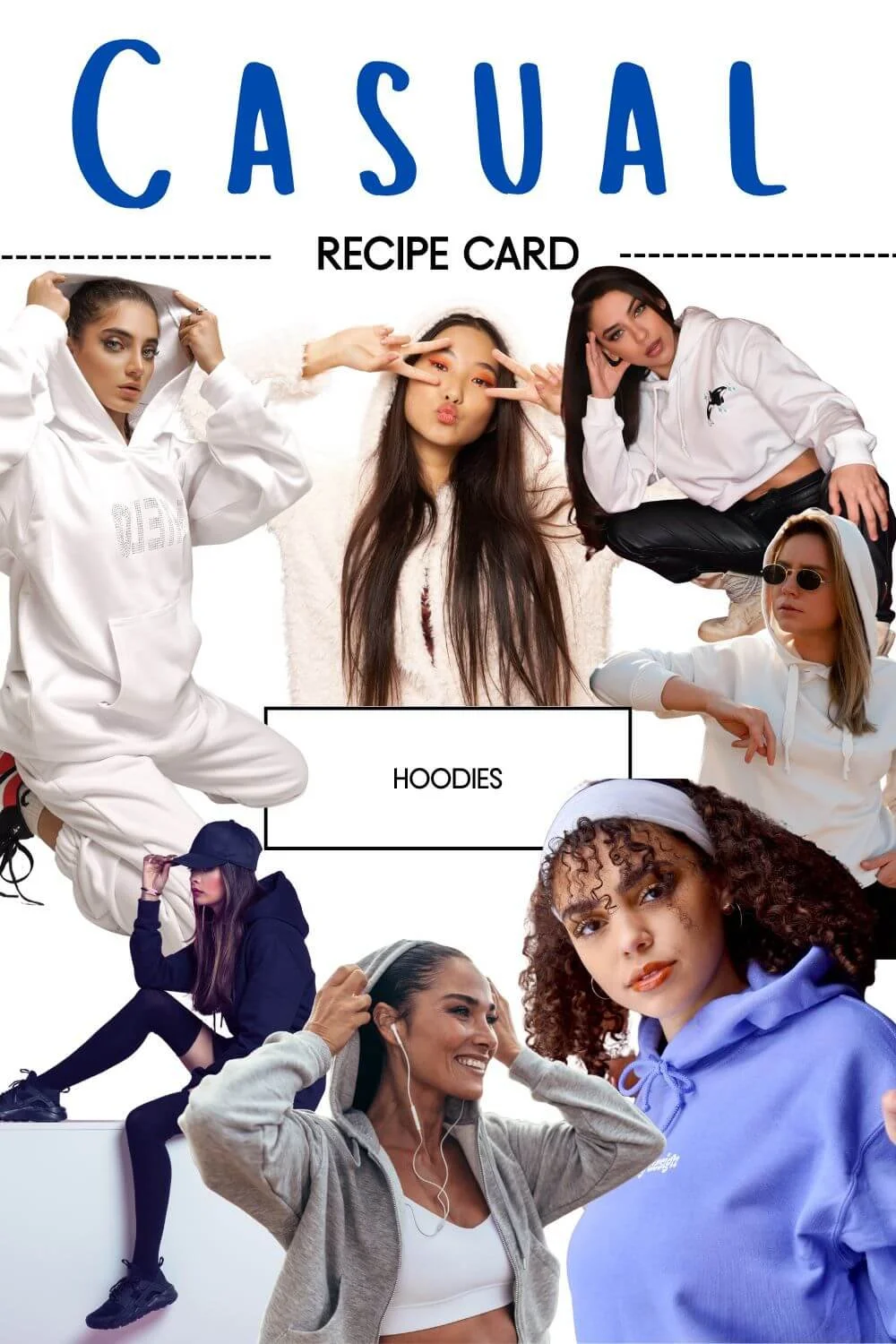 Casual Style Guide (with Tips, Colors & Outfit Formulas) — Minimize My Mess