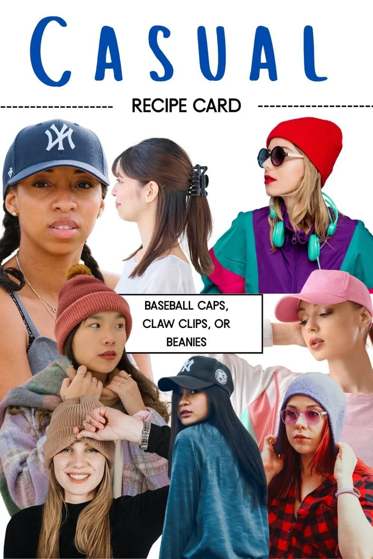 Casual Style Guide (with Tips, Colors & Outfit Formulas) — Minimize My Mess
