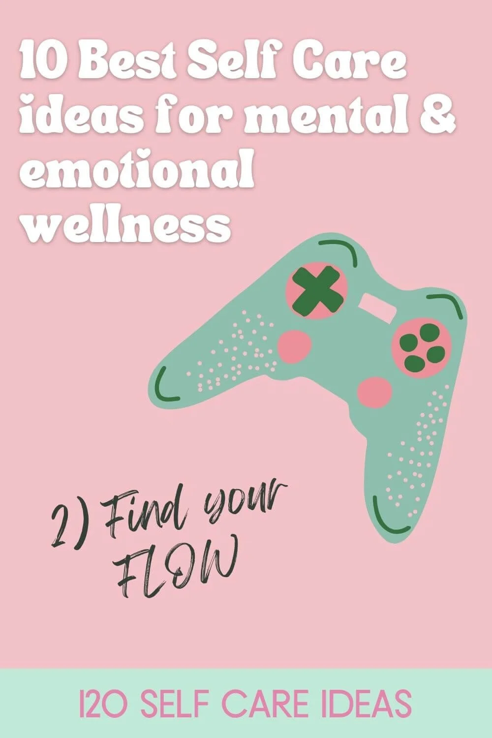 120 Best Self Care Ideas (for everyone & every situation) — Minimize My ...