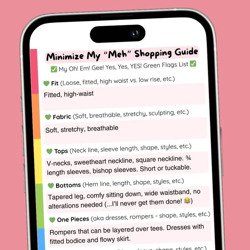 Stunning Personal Style Examples: Find Inspiration and Define Your Own ...