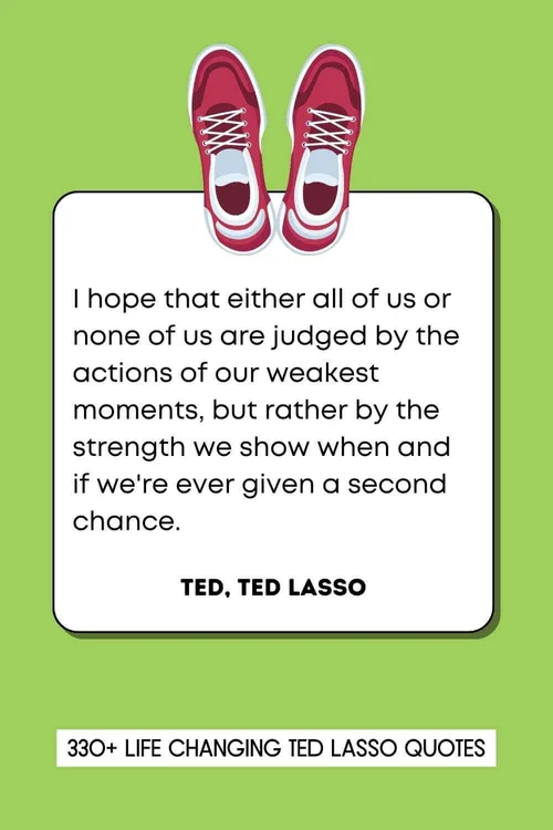 Ted Quotes