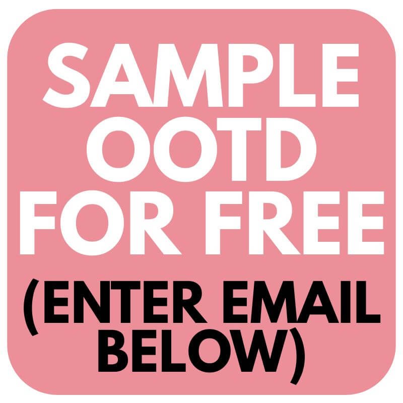 Seasonal OOTD Generator | Pick Your Perfect Outfit of the Day ...