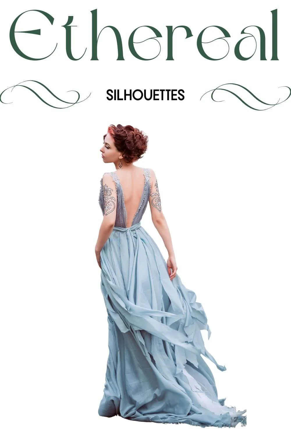 Ethereal Style Guide (with Tips, Colors & Outfit Formulas) — Minimize ...