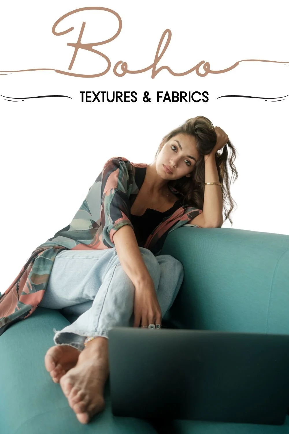 Boho Style Guide (with Tips, Colors & Outfit Formulas) — Minimize My Mess