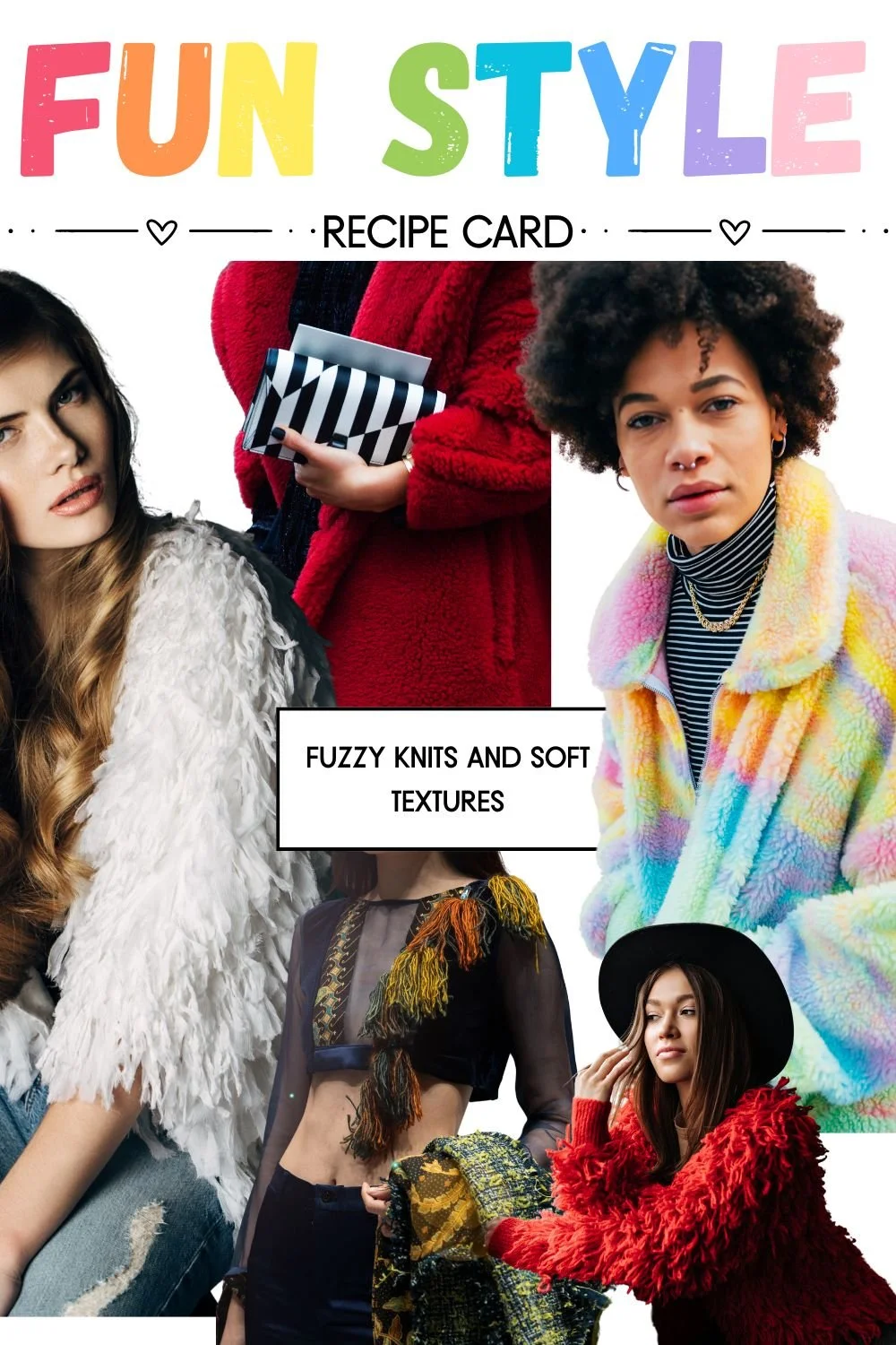 Fun Style Guide (with Tips, Colors & Outfit Formulas) — Minimize My Mess