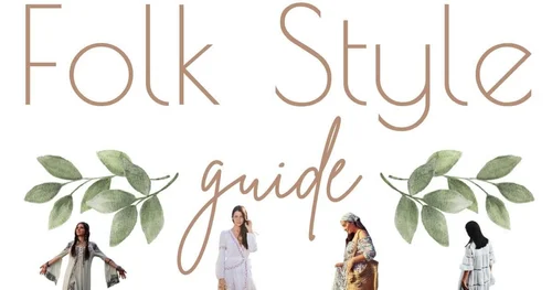 Folk Style Guide (with Tips, Colors & Outfit Formulas) — Minimize My Mess