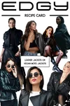 Edgy Style Guide (with Tips, Colors & Outfit Formulas) — Minimize My Mess