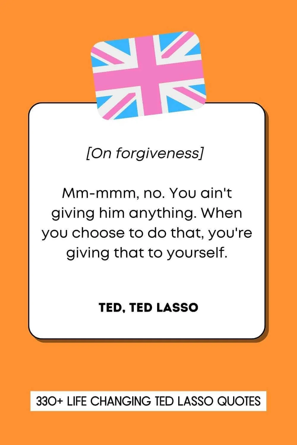 330+ Ted Lasso Quotes (Ultimate MEGAPOST for true Ted-heads ...