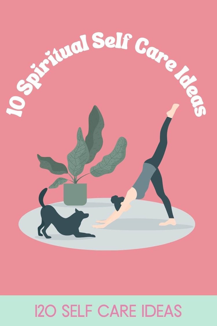 120 Self-Care Ideas That Go Beyond Bubble Baths & Face Masks — Minimize ...