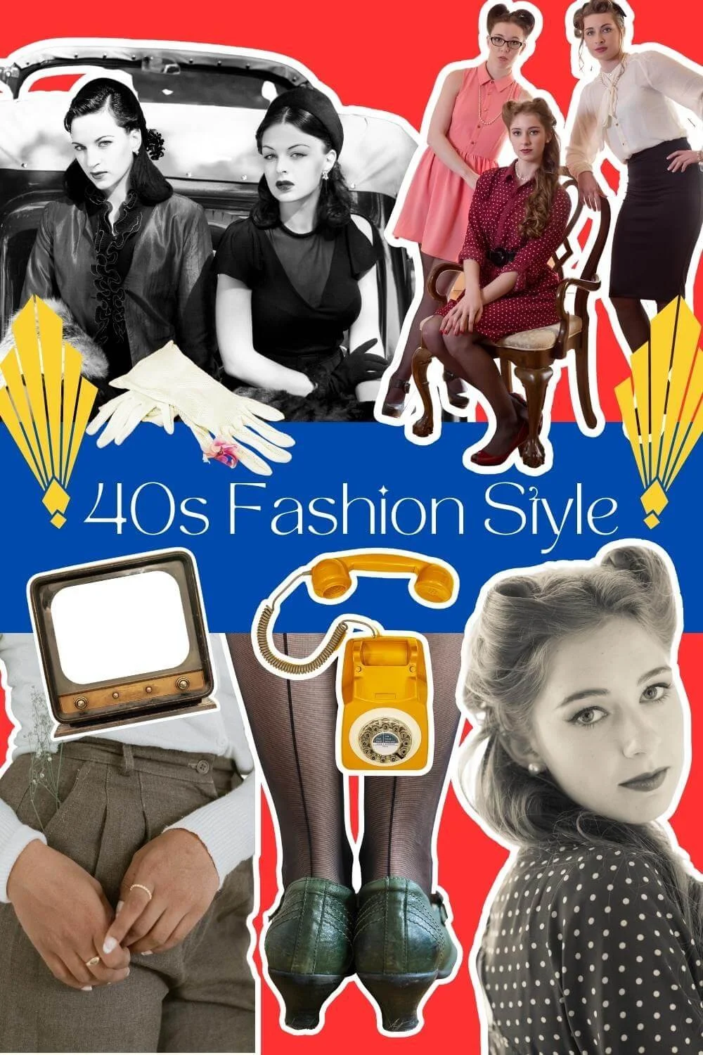57 Different Fashion Styles for 2024 (200+ pics for each) — Minimize My ...
