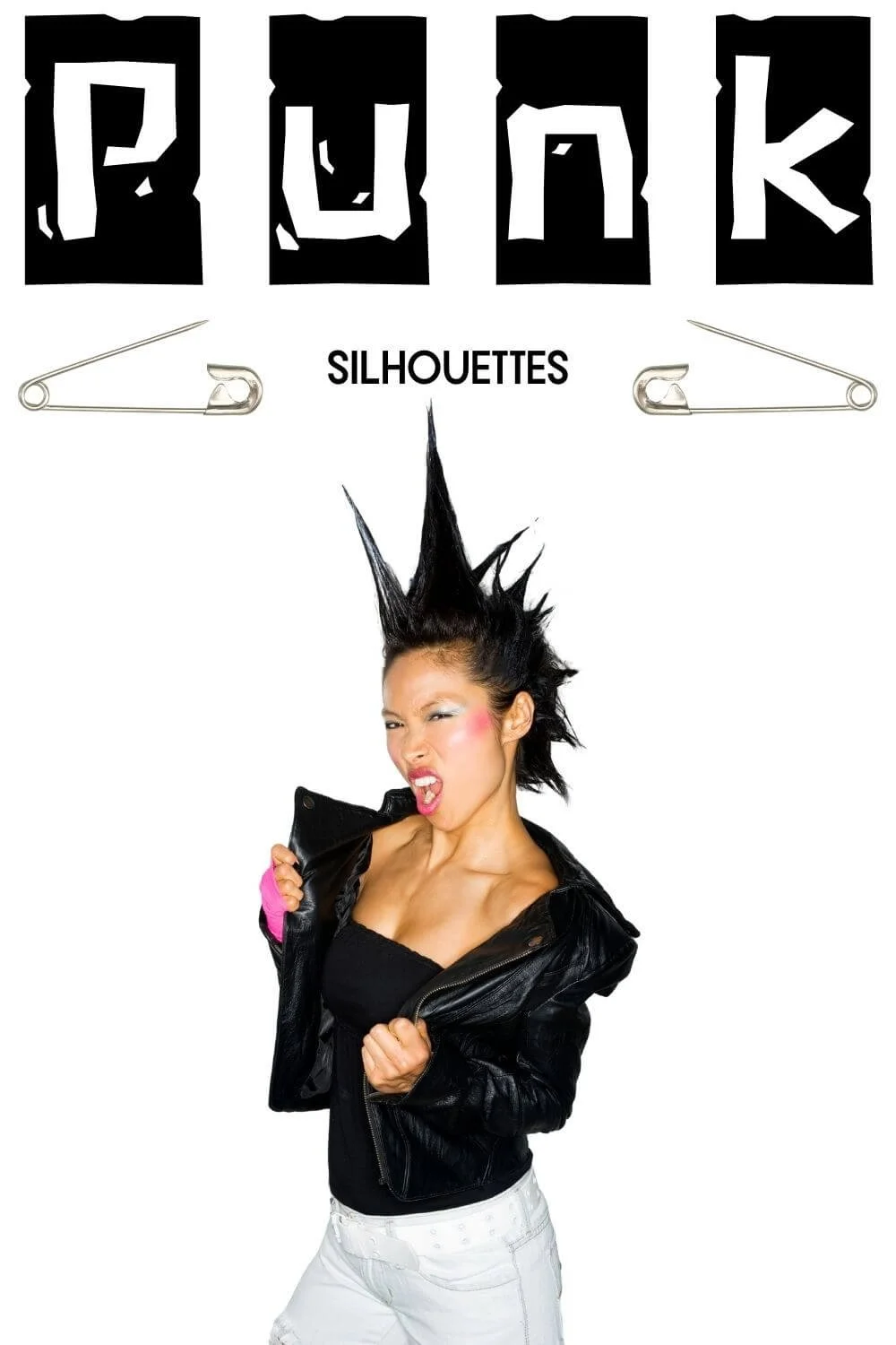 Punk Style Guide (with Tips, Colors & Outfit Formulas) — Minimize My Mess