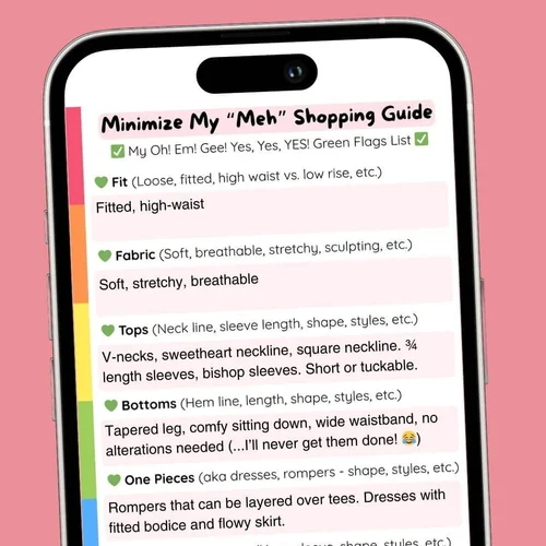 21 Minimalist Clothing Tips to Minimize your Wardrobe — Minimize My Mess