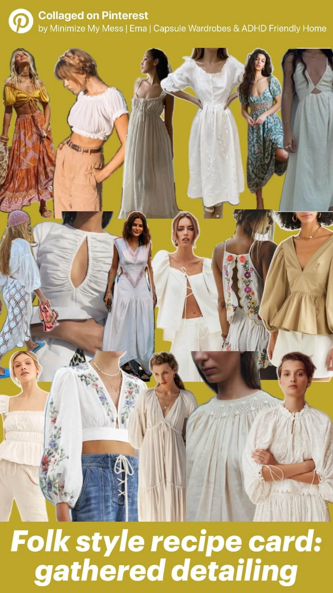 Folk Style Guide (with Tips, Colors & Outfit Formulas) — Minimize My Mess