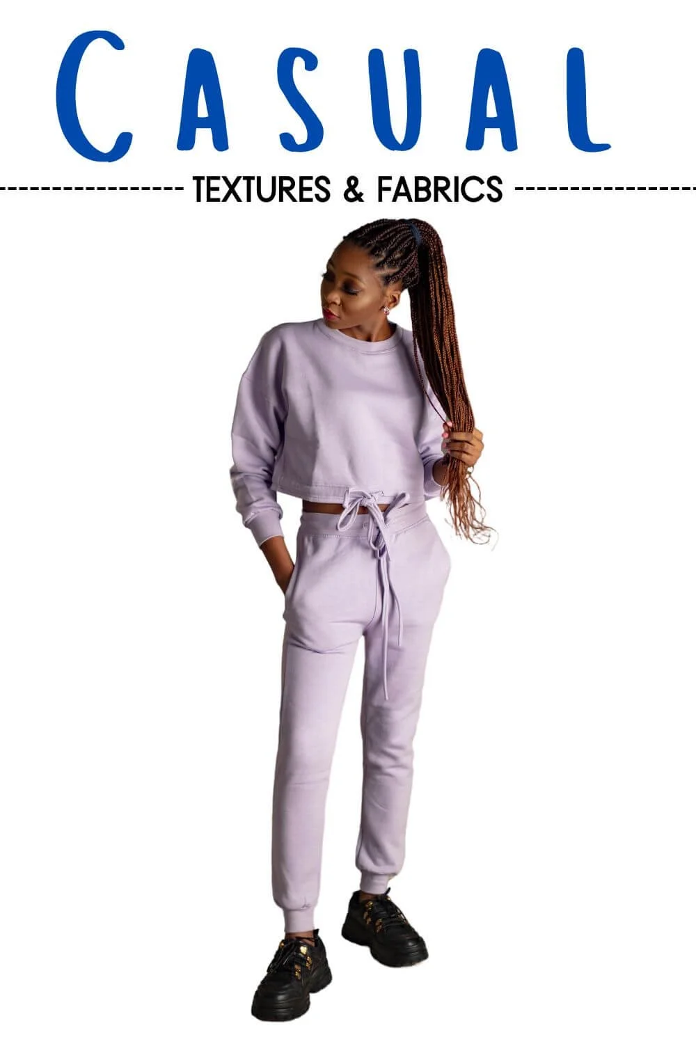 Casual Style Guide (with Tips, Colors & Outfit Formulas) — Minimize My Mess