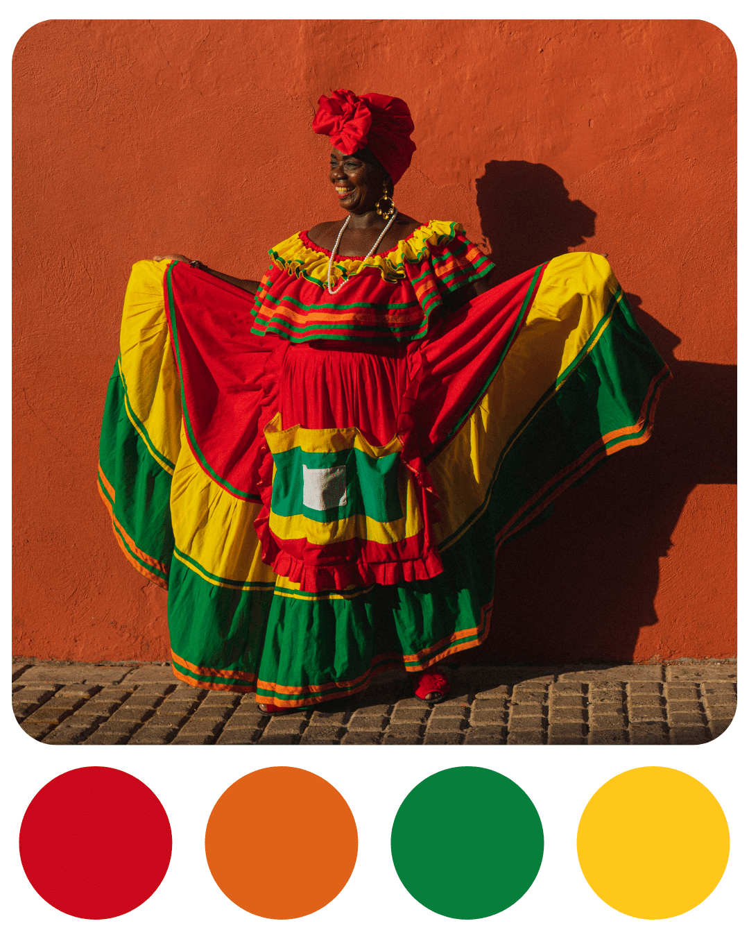 29 Tips on Color Palettes for Clothes in 2023 (a must-read for Capsule ...