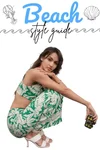 Beach Style Guide (with Tips, Colors & Outfit Formulas) — Minimize My Mess