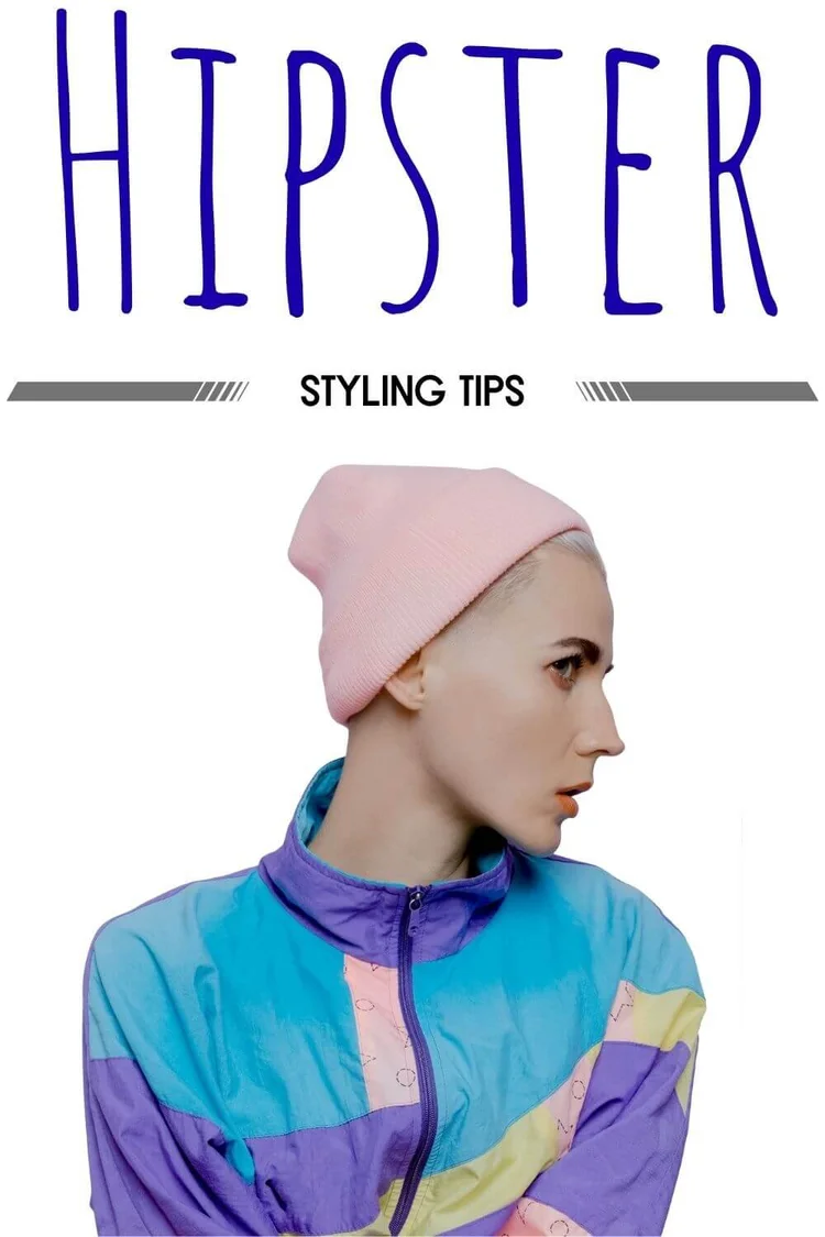 Hipster Style Guide (with Tips, Colors & Outfit Formulas) — Minimize My ...
