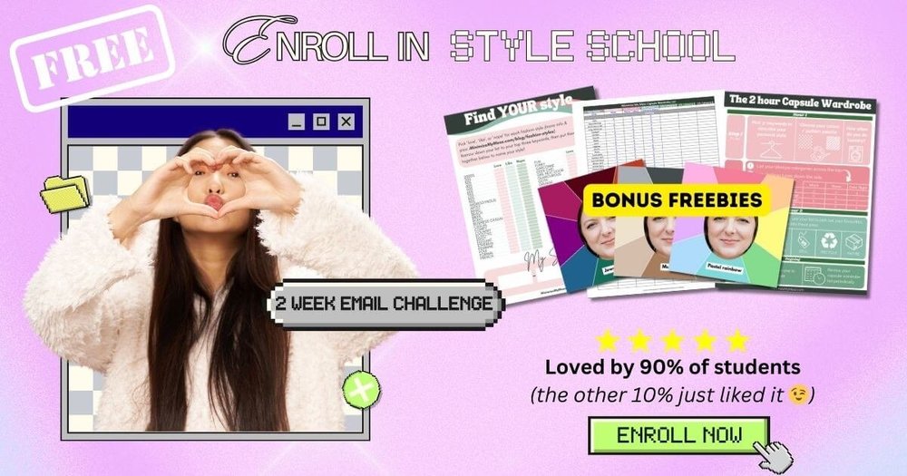 Random Aesthetics Generator for clothing styles — Minimize My Mess