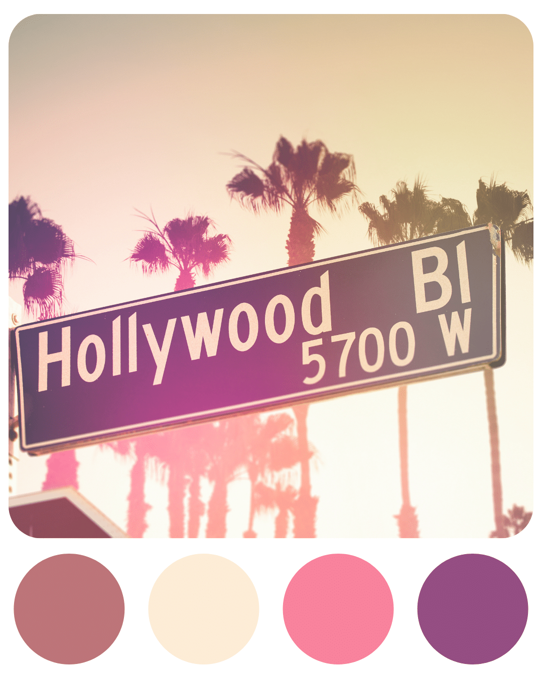 29 Capsule Wardrobe Color Palette Ideas & Tips — Minimize My Mess