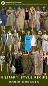 Military Style Guide (with Tips, Colors & Outfit Formulas) — Minimize ...