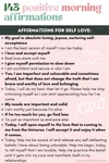 143 Positive Morning Affirmations (Great for bad days) — Minimize My Mess