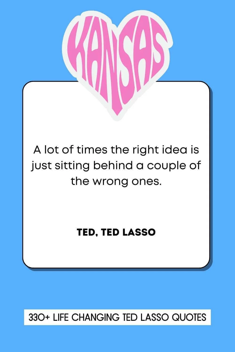 330+ Ted Lasso Quotes (Ultimate MEGAPOST for true Ted-heads ...