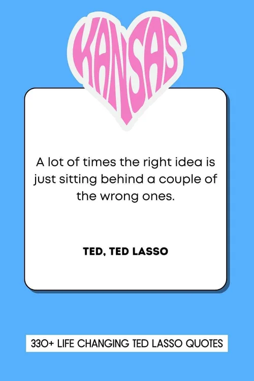 330+ Ted Lasso Quotes (Ultimate MEGAPOST for true Ted-heads ...