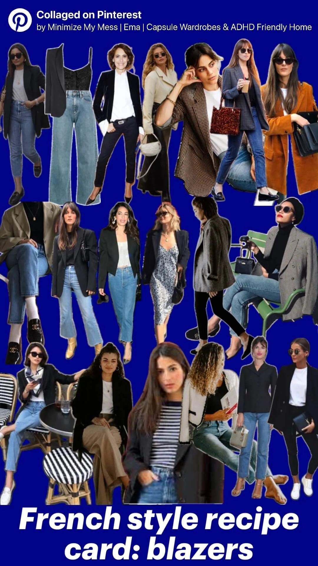 French Style Guide (with Tips, Colors & Outfit Formulas) — Minimize My Mess