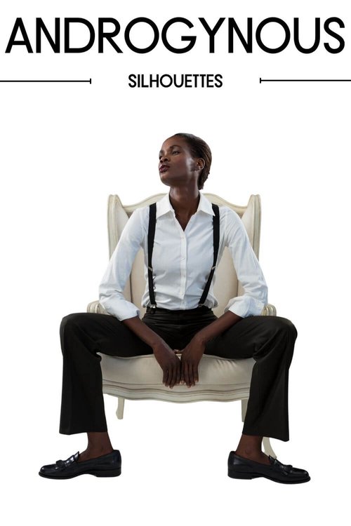 Androgynous Style Guide (with Tips, Colors & Outfit Formulas ...