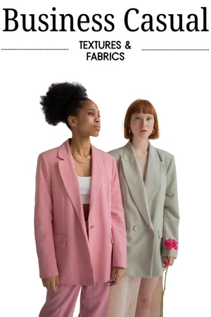 Business Casual Style Guide (with Tips, Colors & Outfit Formulas ...